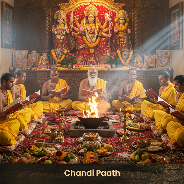 Critical Health Issue – BhagyaG