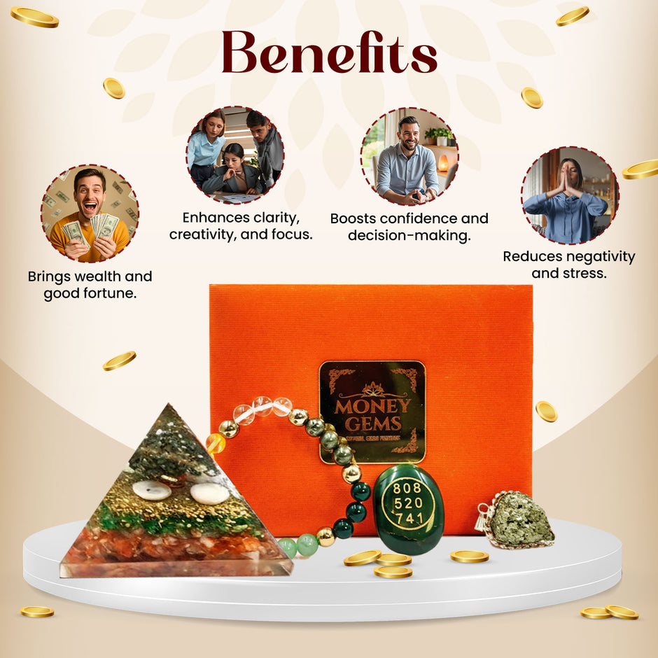Other Spiritual Products – BhagyaG